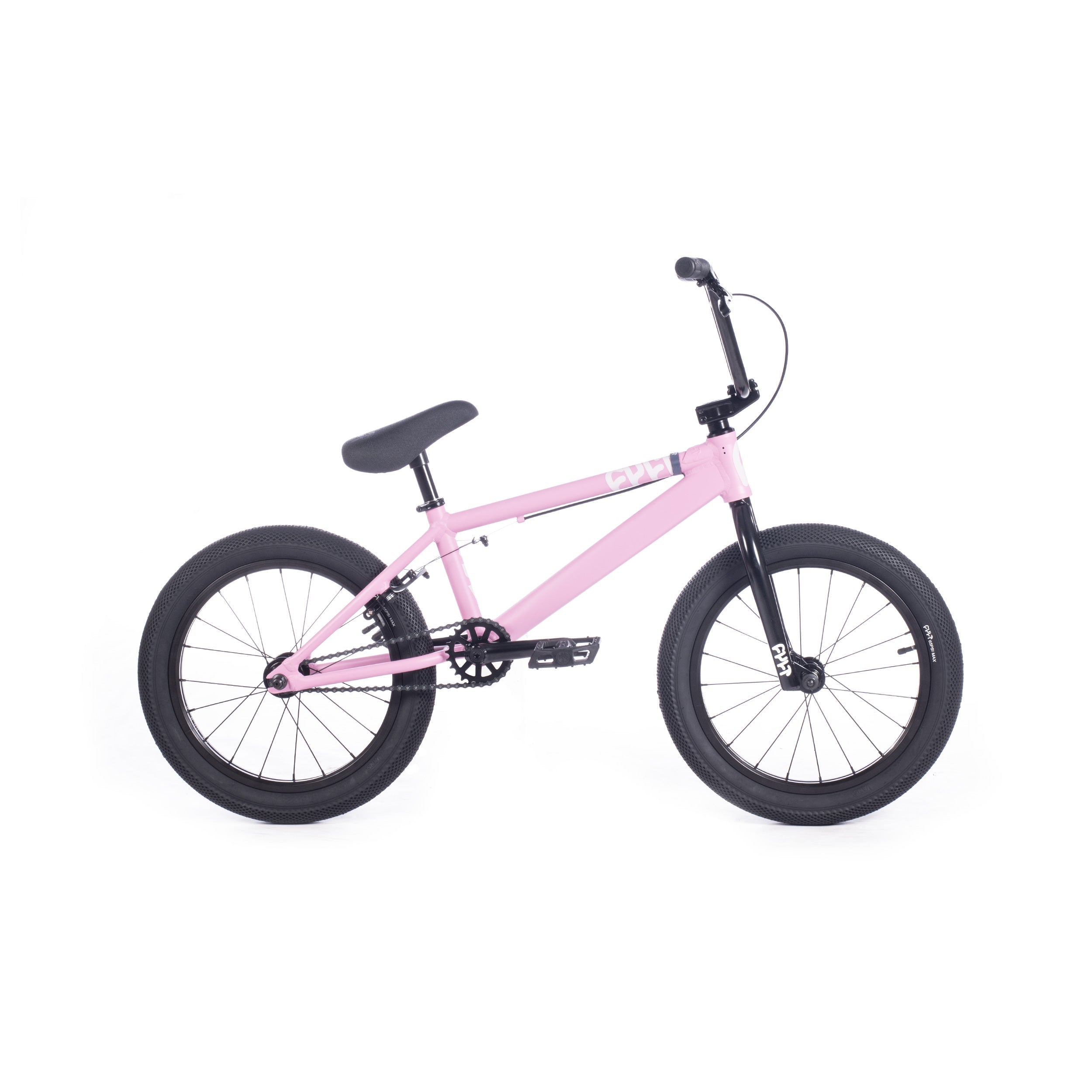 Cult 2026 Juvenile 18″ Complete BMX Bike - Pink – House of Nehesi